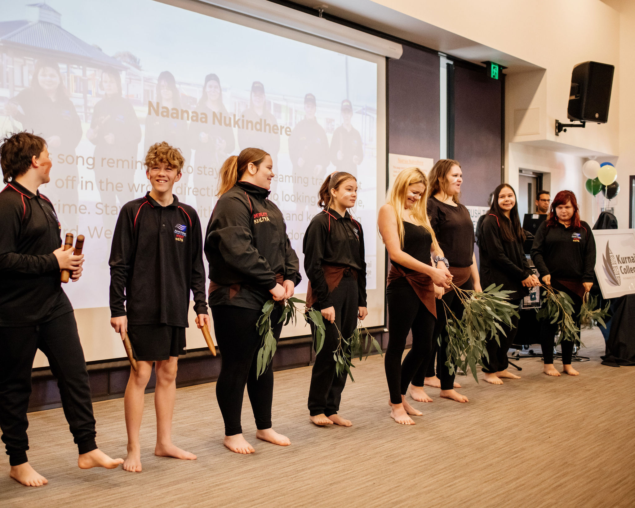 NAIDOC Week Celebrations | Kurnai College