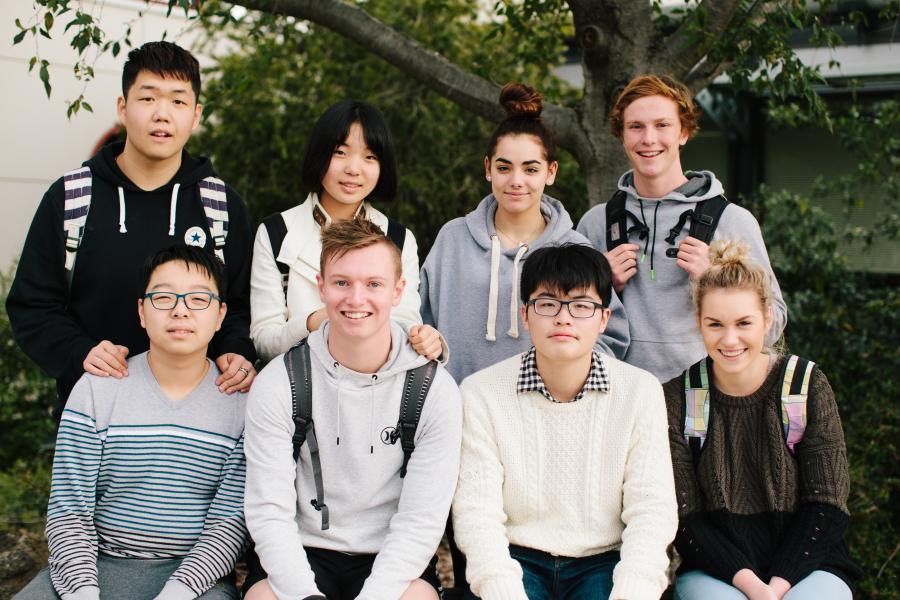 International Program | Kurnai College