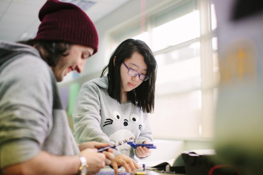 International Program | Kurnai College