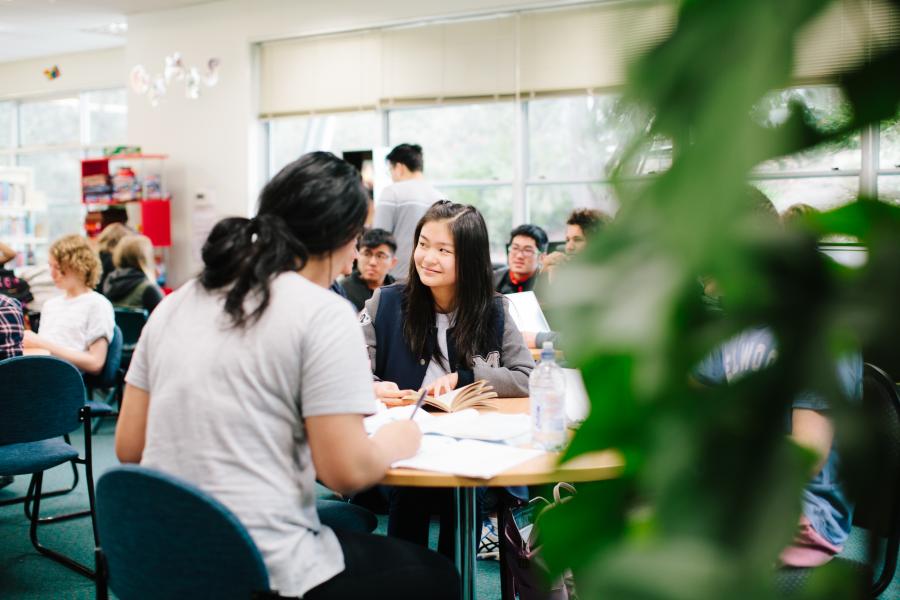 International Program | Kurnai College